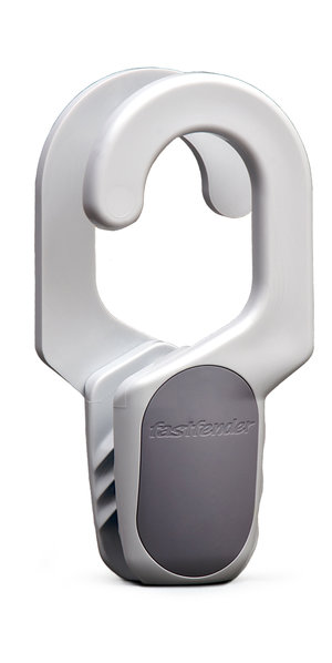 Fender hangers for easily attaching boat fenders | Fastfender USA